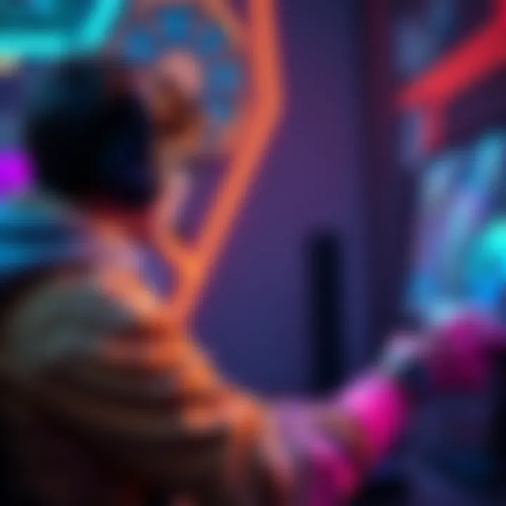 Explore Exciting New Game Mechanics That Will Change Play : LevelUpTalk