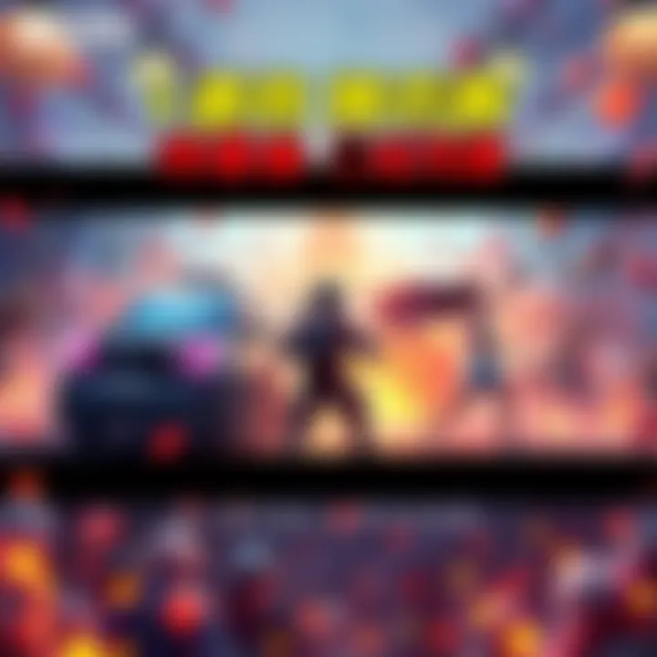 New Game Mode and Variants Launching on Chinese Servers : LevelUpTalk