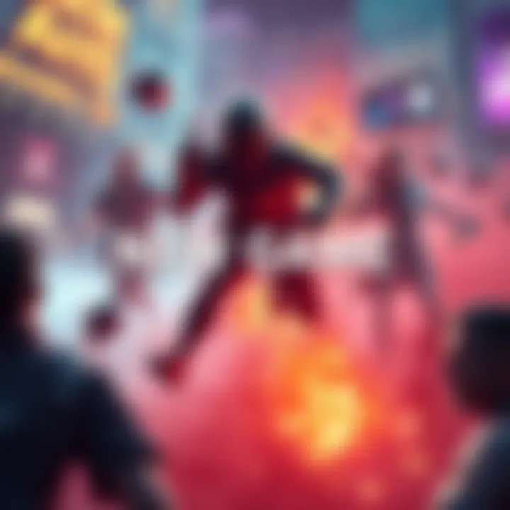 Exciting Rumors Circulate About New Game Release : LevelUpTalk