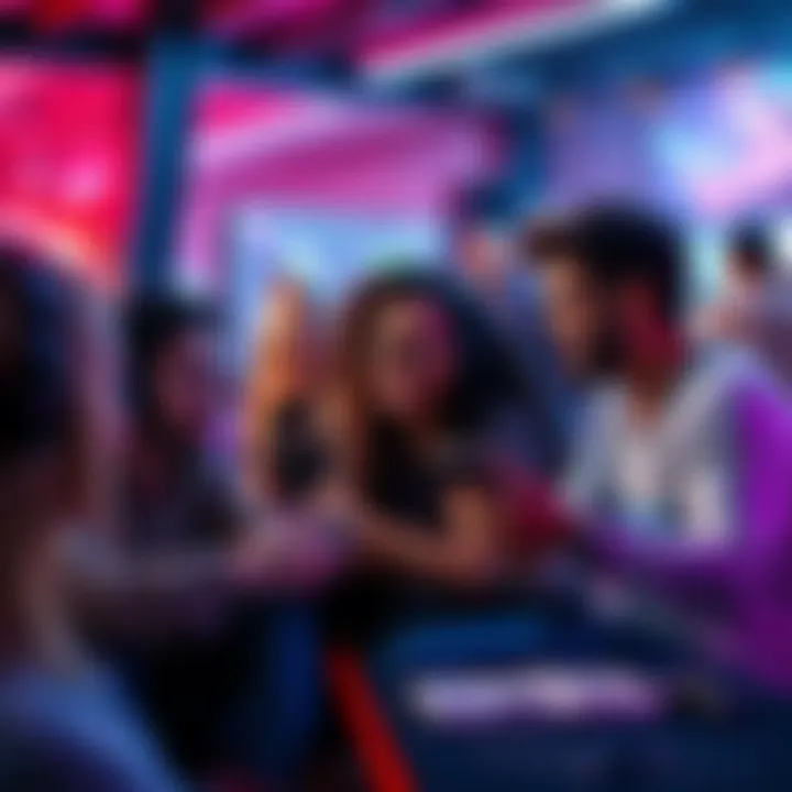 Top Game Advice for Beginners: What You Should Know : LevelUpTalk