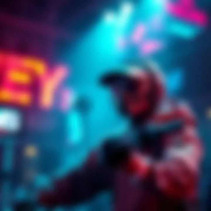 Why the New Mode Outshines the Previous One in Gaming : LevelUpTalk