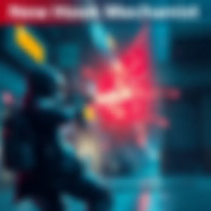 New Pain Res Suggestion to Enhance Hook Mechanics : LevelUpTalk