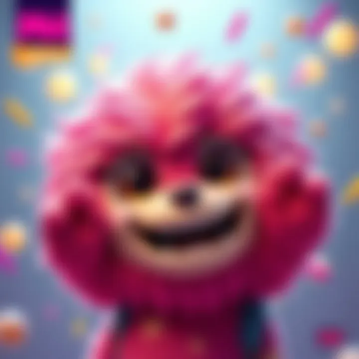 Exciting New Huggy Wuggy Skin Teased by Mob Entertainment : LevelUpTalk