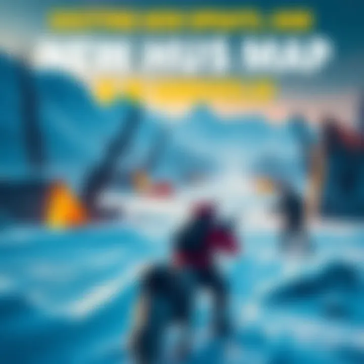 Exciting New Update: Match and Husky Map Arrives! : LevelUpTalk