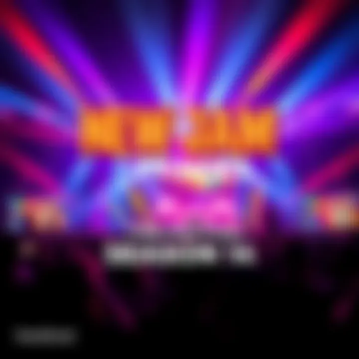 New Jam Tracks Set for Festival Season 14 Launch : LevelUpTalk