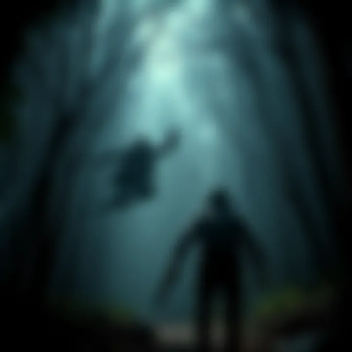 Finding a New Killer Main for Jump Scares : LevelUpTalk