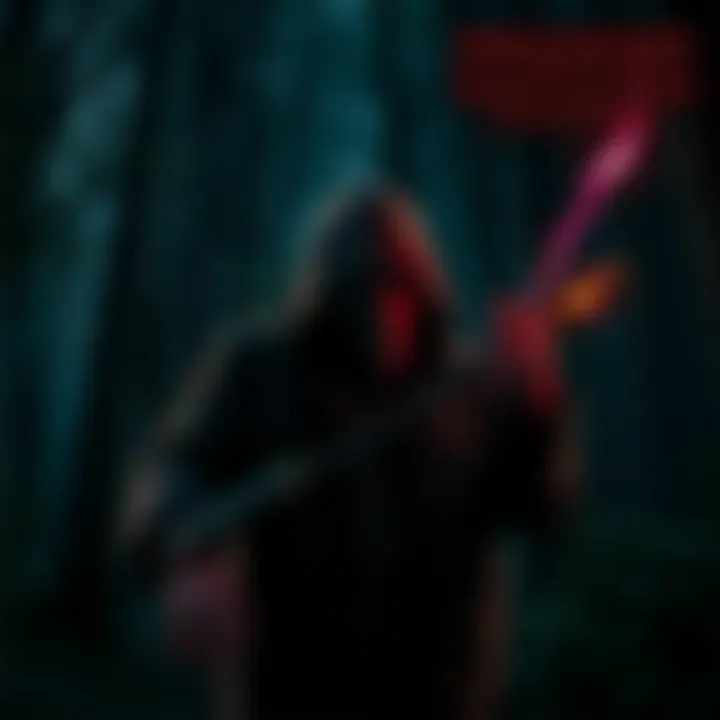 Stranger Things Chapter 2 Update: New Killer and Features : LevelUpTalk