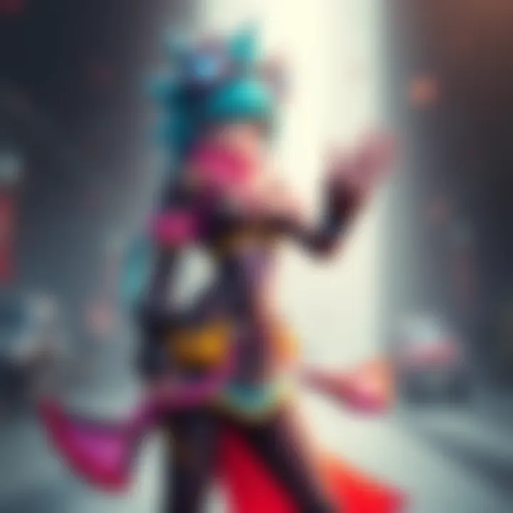 Confusion Surrounds Possible New Kiri Skin Release : LevelUpTalk