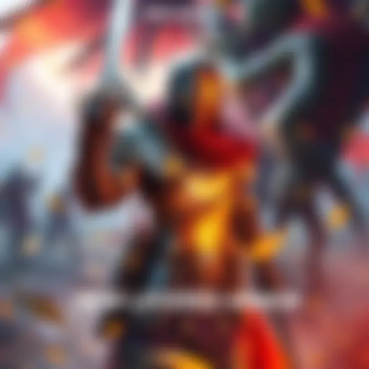 Exciting New Adventure in MHR: Sunbreak at HR8 Level : LevelUpTalk