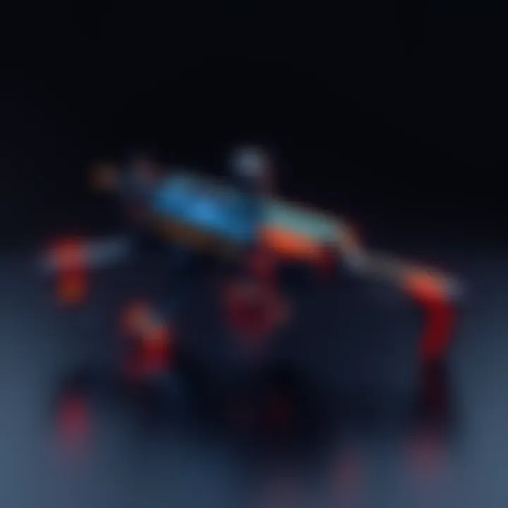 Upcoming Atlas Crate Leggy Weapon: What to Expect : LevelUpTalk