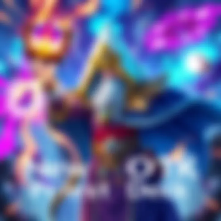 New OTK Deck Shakes Up Priest Strategy After Expansion : LevelUpTalk