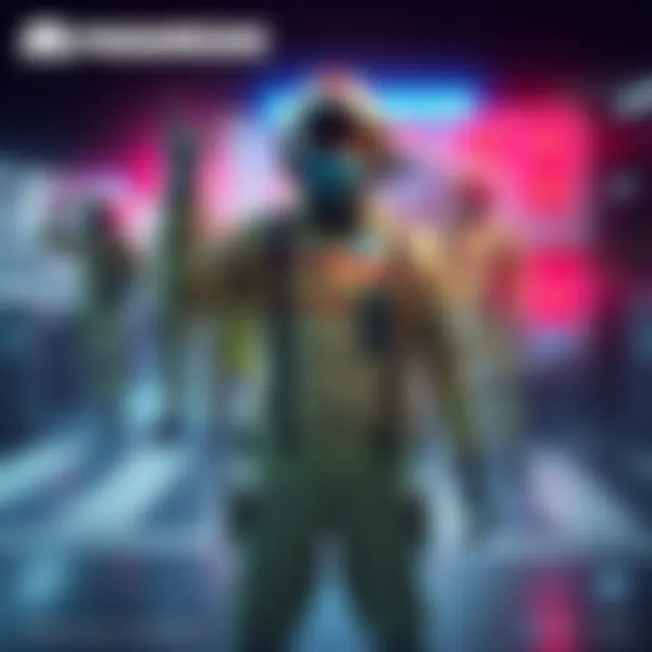 Join the Charge for a New Paramedic EMS Skin Creation : LevelUpTalk