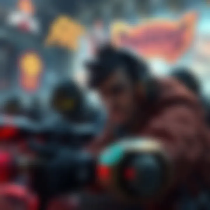 New Player's Struggle in Arc Raiders Game Adventure : LevelUpTalk