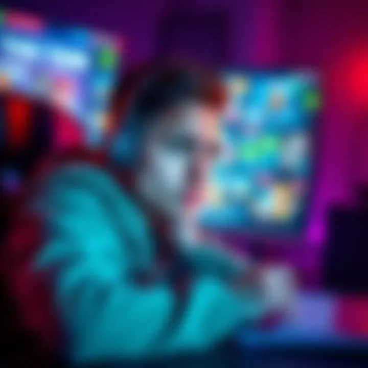 New Player in Game Struggles with Characters and Gameplay : LevelUpTalk
