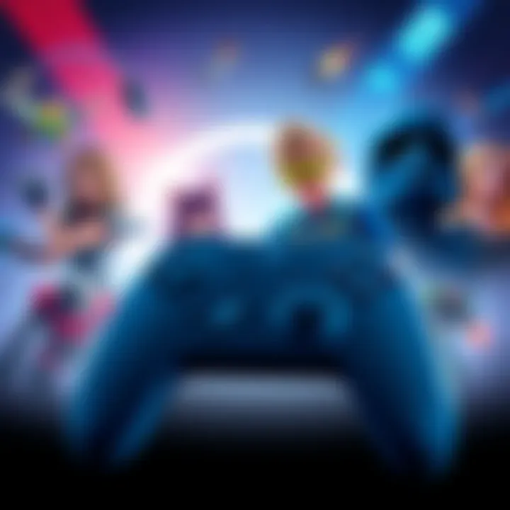 Top Game Recommendations for New Players in 2026 : LevelUpTalk