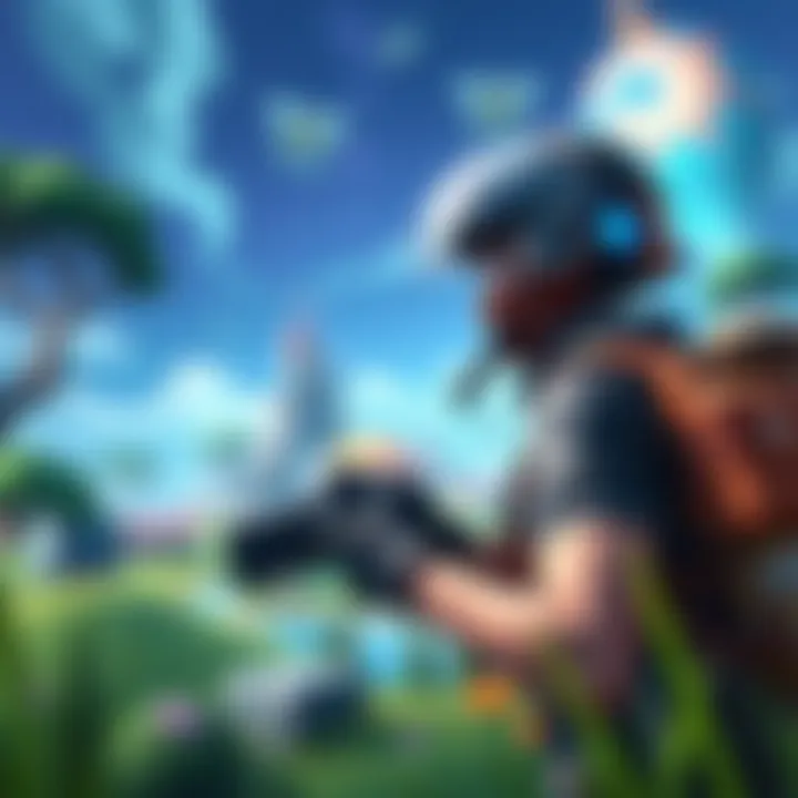 Essential Tips for New Players in Save The World Game : LevelUpTalk