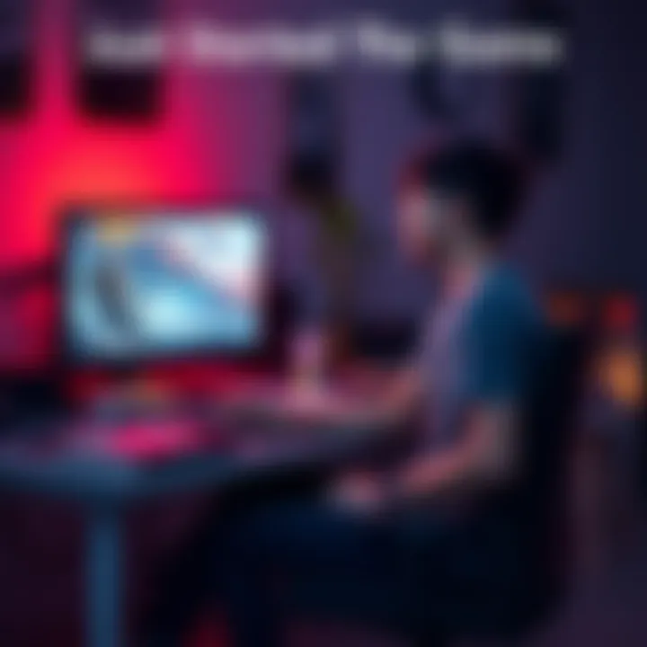 Just Started the Game Today: First Impressions and Tips : LevelUpTalk