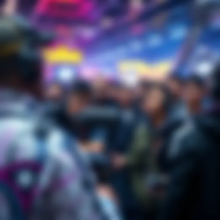New Players Face Hurdles in Latest Game Lobby Experiences : LevelUpTalk