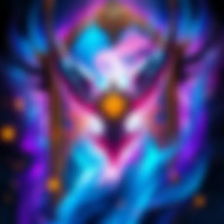 Unveiling the New Priest Card: Mend's Potential Impact : LevelUpTalk