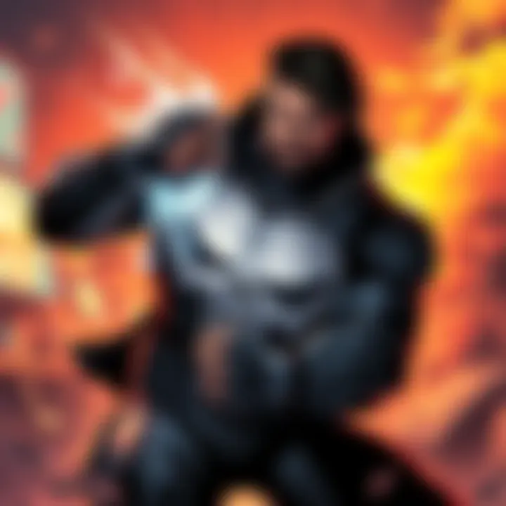 Exploring a New Punisher Variant: Game Changer or Fade Out? : LevelUpTalk