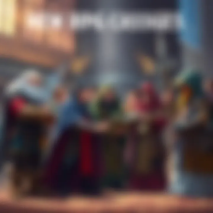 Exploring Ideal Classes for New Players in RPGs : LevelUpTalk