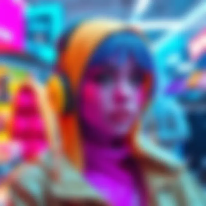 New Skin Drop: When Did This Look Hit the Store? : LevelUpTalk