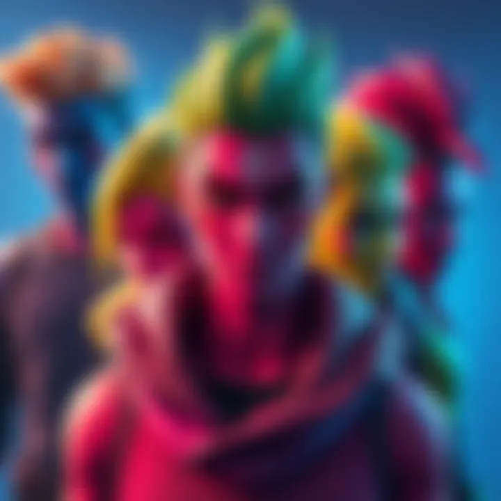 Exciting Changes: New Skin Color Variants Arriving! : LevelUpTalk