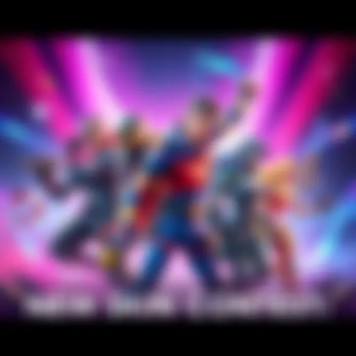 When Are New Skin Contest Skins Dropping in March 2026? : LevelUpTalk