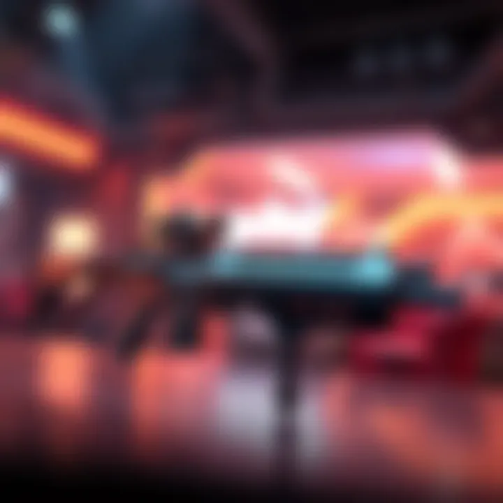 New Sniper SMG: What You Need to Know About It : LevelUpTalk