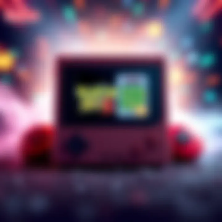 New Nintendo Classics: Virtual Boy Games Set to Launch : LevelUpTalk