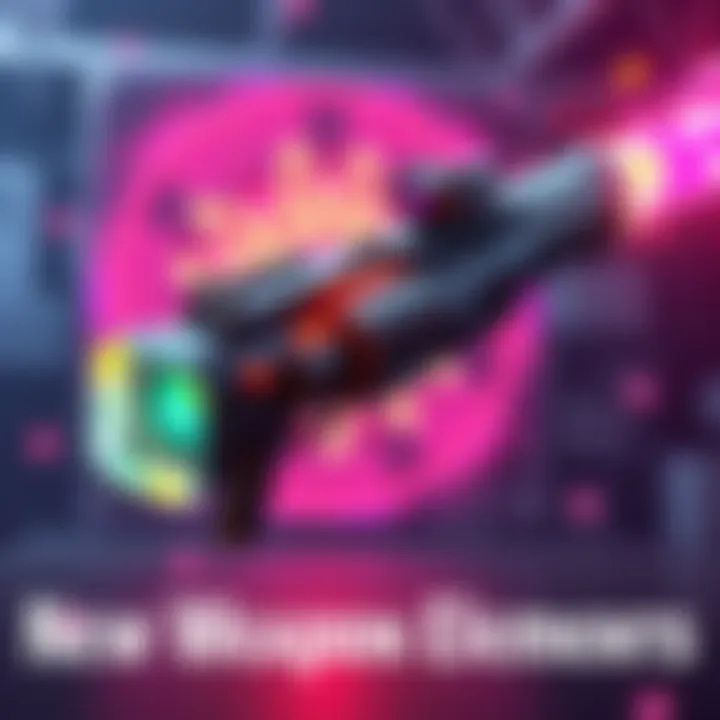 Unlocking the Power of New Weapon Elements in 2026 : LevelUpTalk
