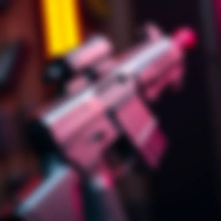 Insights on Upcoming Weapon Release and Availability : LevelUpTalk