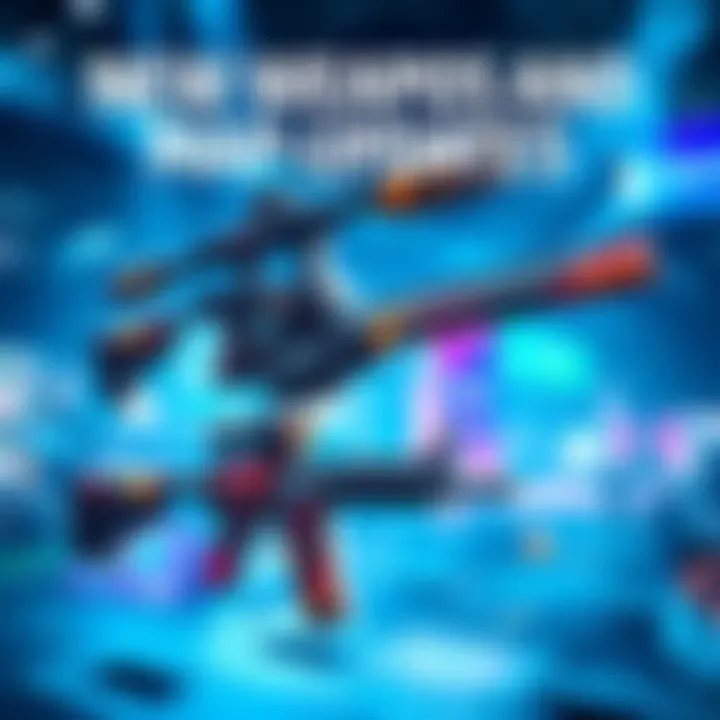 Exciting New Weapons and Map Updates from Embark! : LevelUpTalk