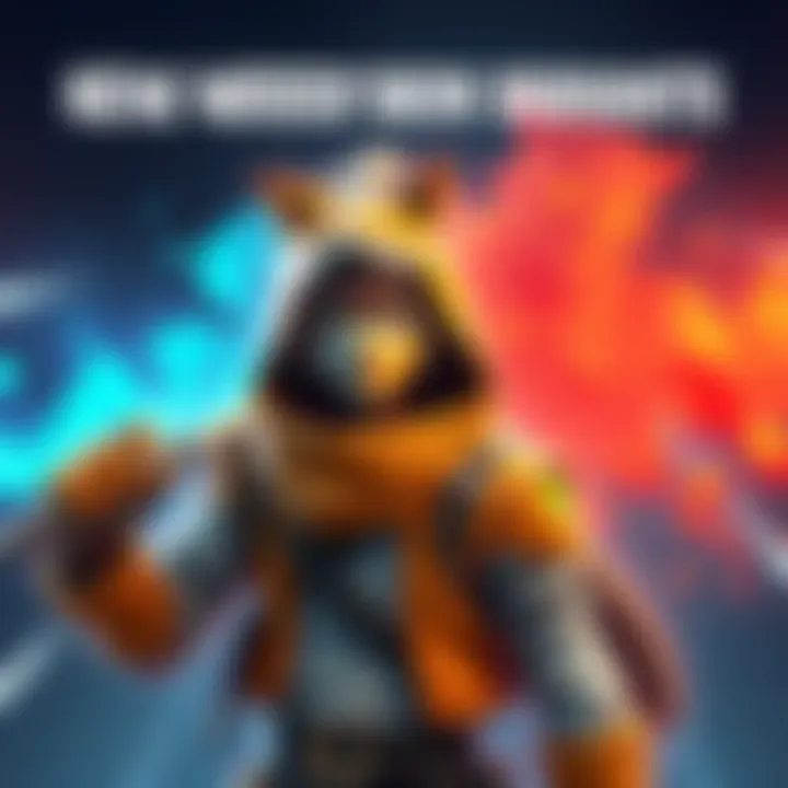 Check Out the New Weekly Skin and Its Color Variants : LevelUpTalk