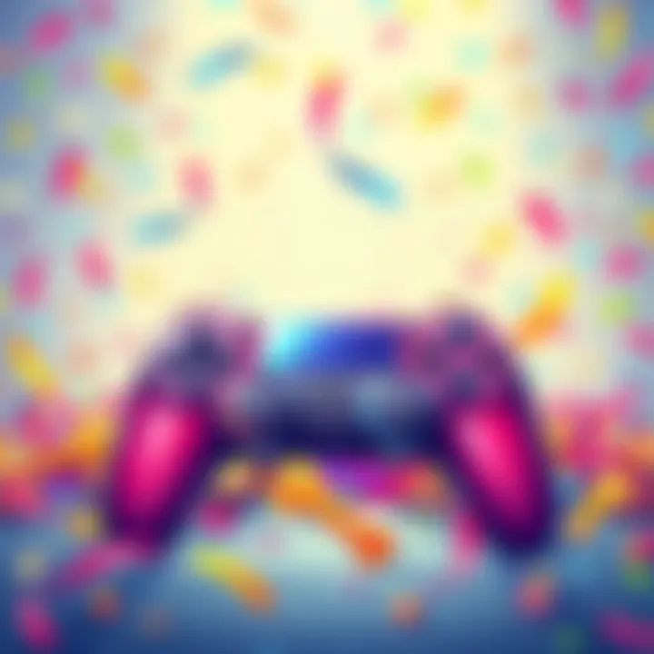 2025 New Year's Giveaway: Claim Your Free Games Now! : LevelUpTalk