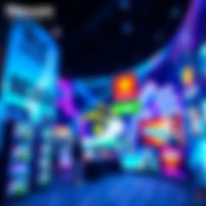 Nexon Launches Multimedia Gallery: Here’s What to Know : LevelUpTalk