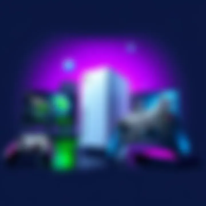 Next-Gen Xbox Ideas: Innovations for Future Consoles : LevelUpTalk