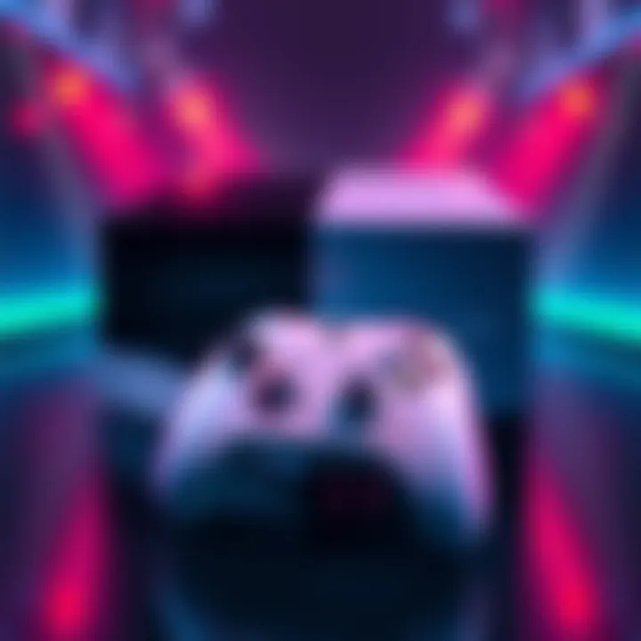 Are You Ready to Purchase the Next Gen Xbox? : LevelUpTalk
