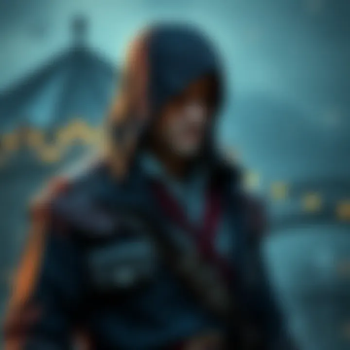 Choosing the Next Assassin's Creed Game After Odyssey : LevelUpTalk