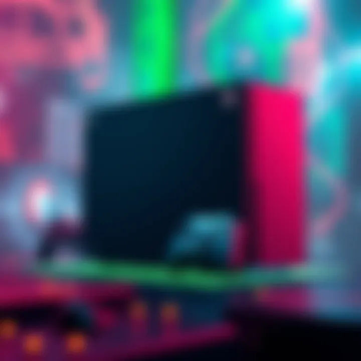 Next-Gen Xbox Features AI Chip with Neural Rendering : LevelUpTalk