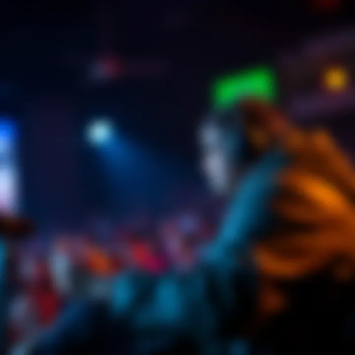 Nextlander Podcast Perspectives: A Fan's Take on 2025 : LevelUpTalk