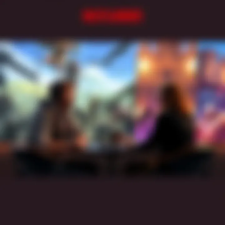 Nextlander Podcast Discusses Game of the Year 2025 : LevelUpTalk