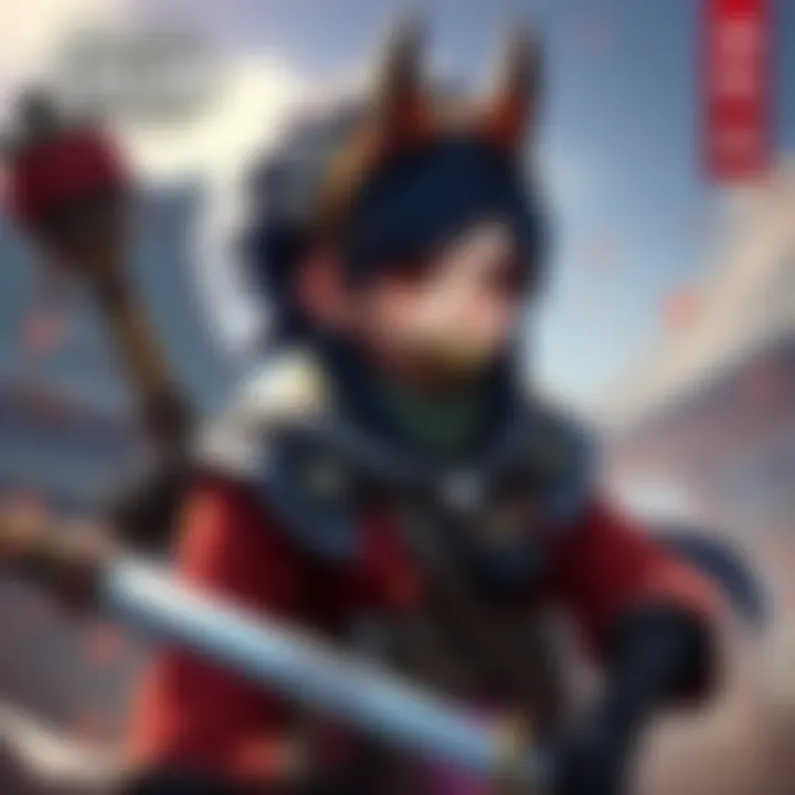 Nezuko Kamado Joins Monster Hunter Wilds Adventure : LevelUpTalk
