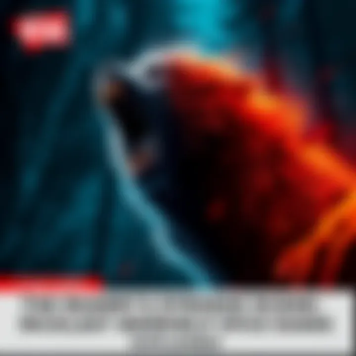 The Quarry's Strange Scene: Nick's Werewolf Choices Explained : LevelUpTalk