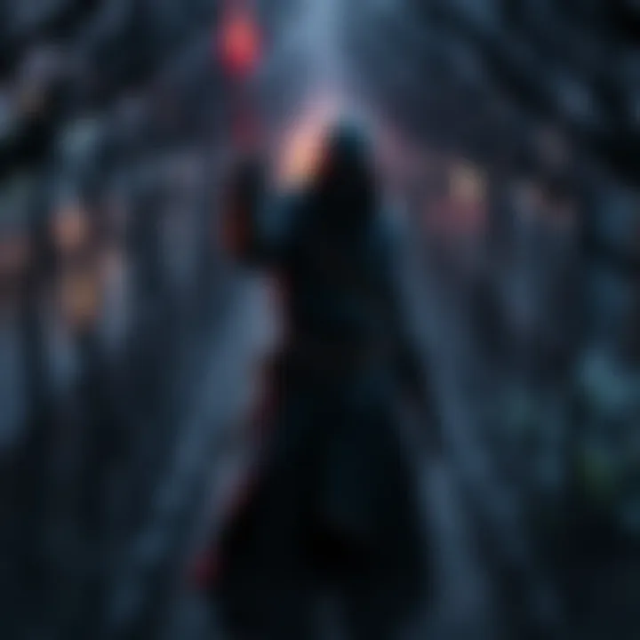 Tips to Master Night Stalker in the Laning Phase : LevelUpTalk