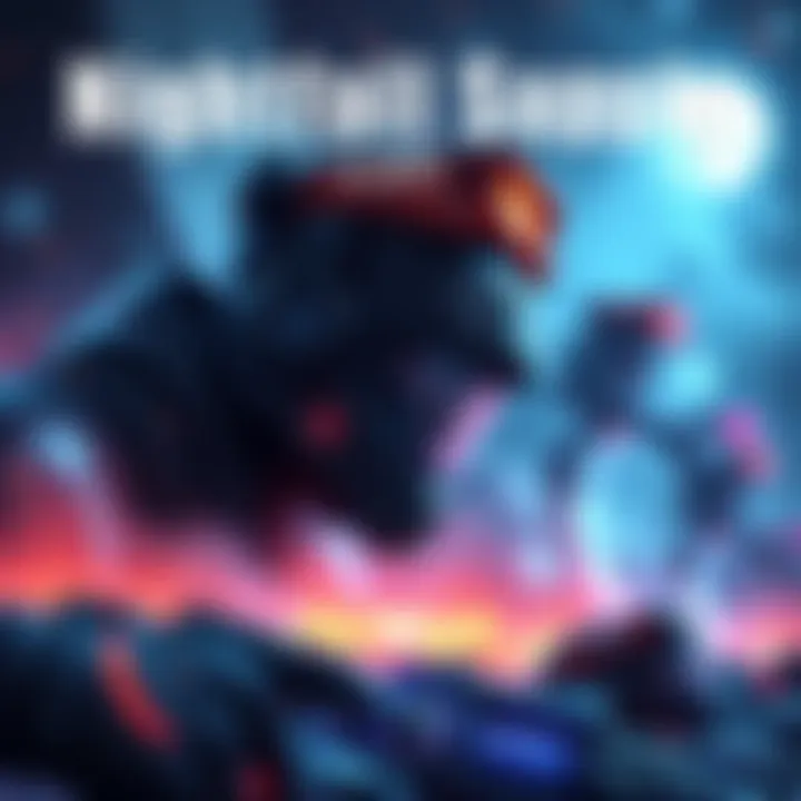 What is Nightfall Supply in KF3? Here’s What We Know : LevelUpTalk