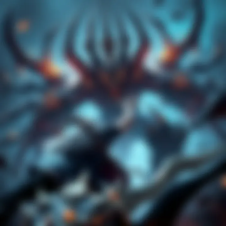 Elden Ring Reveals Thrilling Nightreign Boss Gameplay : LevelUpTalk