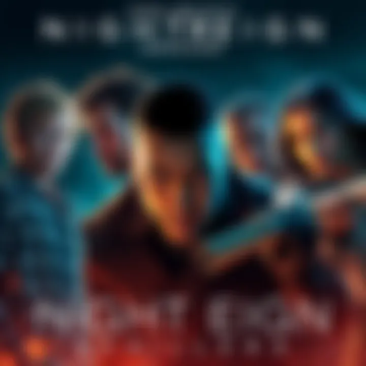 GIGA Punch OFHELL Cinema: Nightreign Spoilers Unpacked : LevelUpTalk