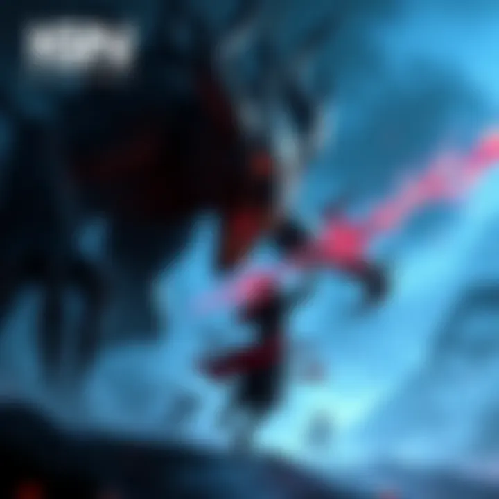 Elden Ring Nightrein Libra Boss Gameplay Revealed by IGN : LevelUpTalk