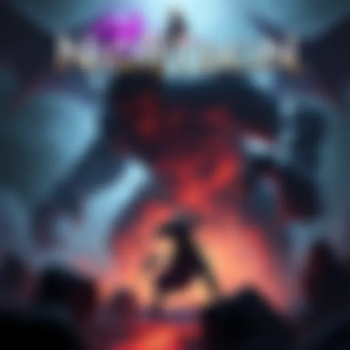 Nightrein Review: A Solo Player's Paradise or Nightmare? : LevelUpTalk